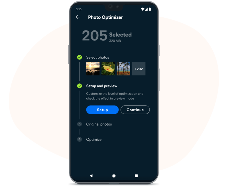 Avast Cleanup for Android | Remove Junk & Boost Speed | Avast