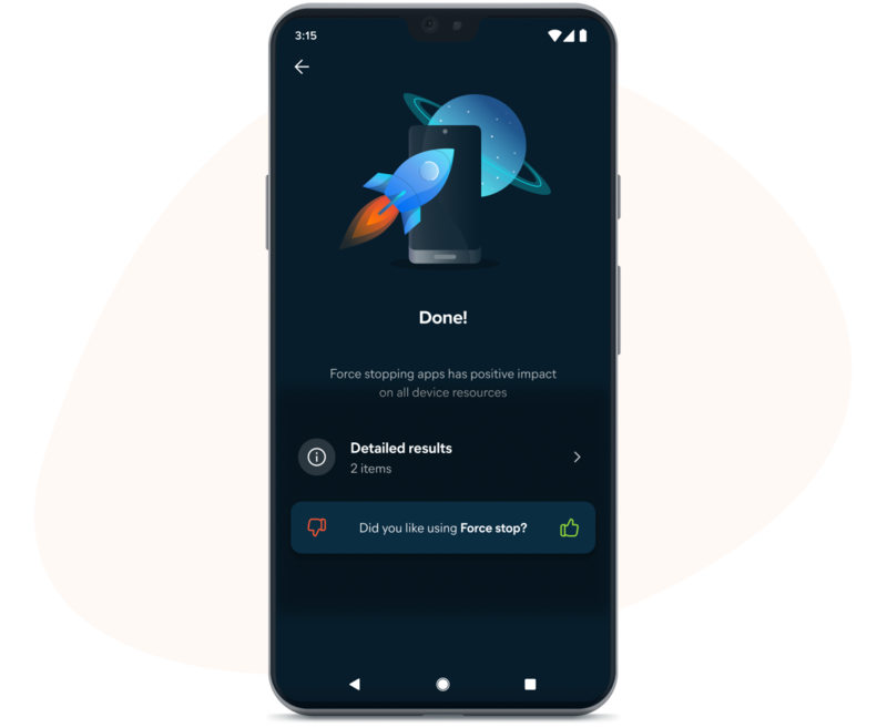 Avast Cleanup for Android | Remove Junk & Boost Speed | Avast
