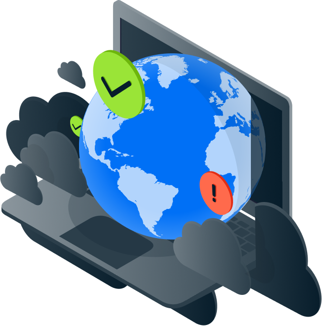 Secure Internet Gateway | Avast Business