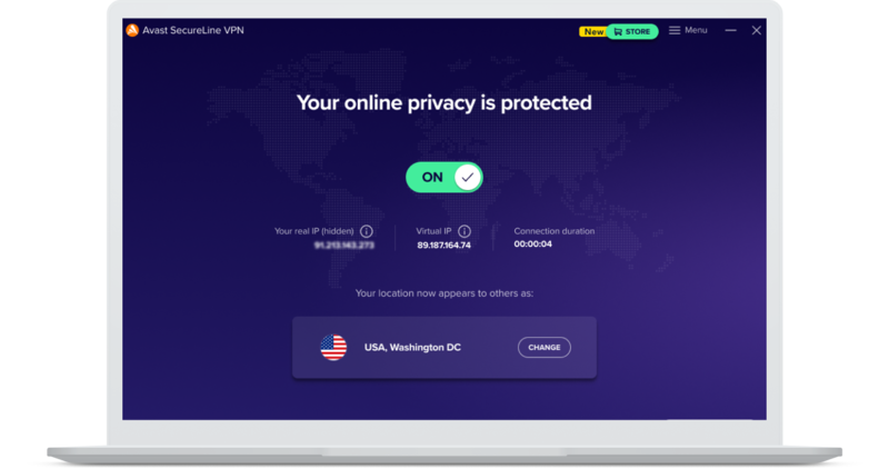 Download VPN for Windows 10 | Free Trial | Avast