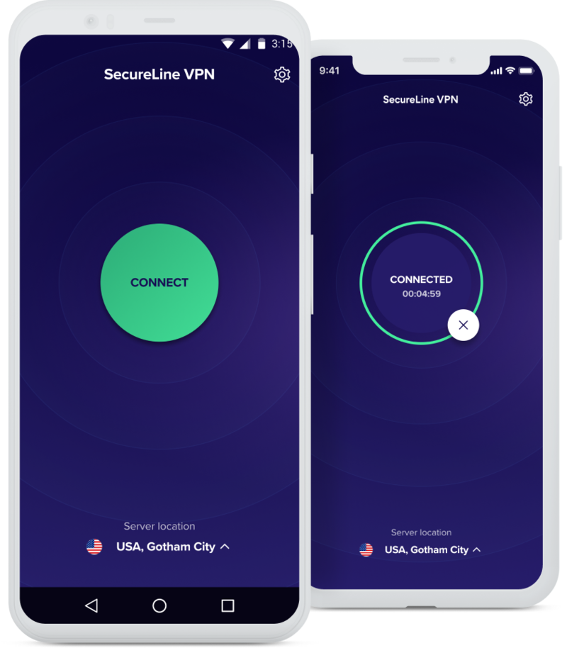 Download VPN for Windows 10 | Free Trial | Avast