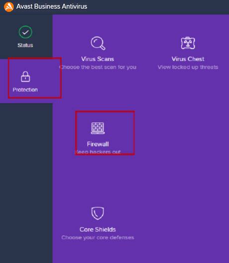 Installation Guide for Avast CloudCare Software on Windows