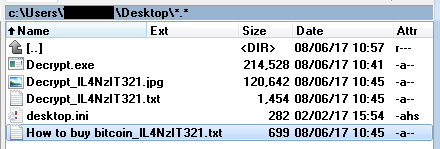 Alat Dekripsi Ransomware Gratis | Buka File Terkunci | Avast