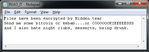 Alat Dekripsi Ransomware Gratis | Buka File Terkunci | Avast