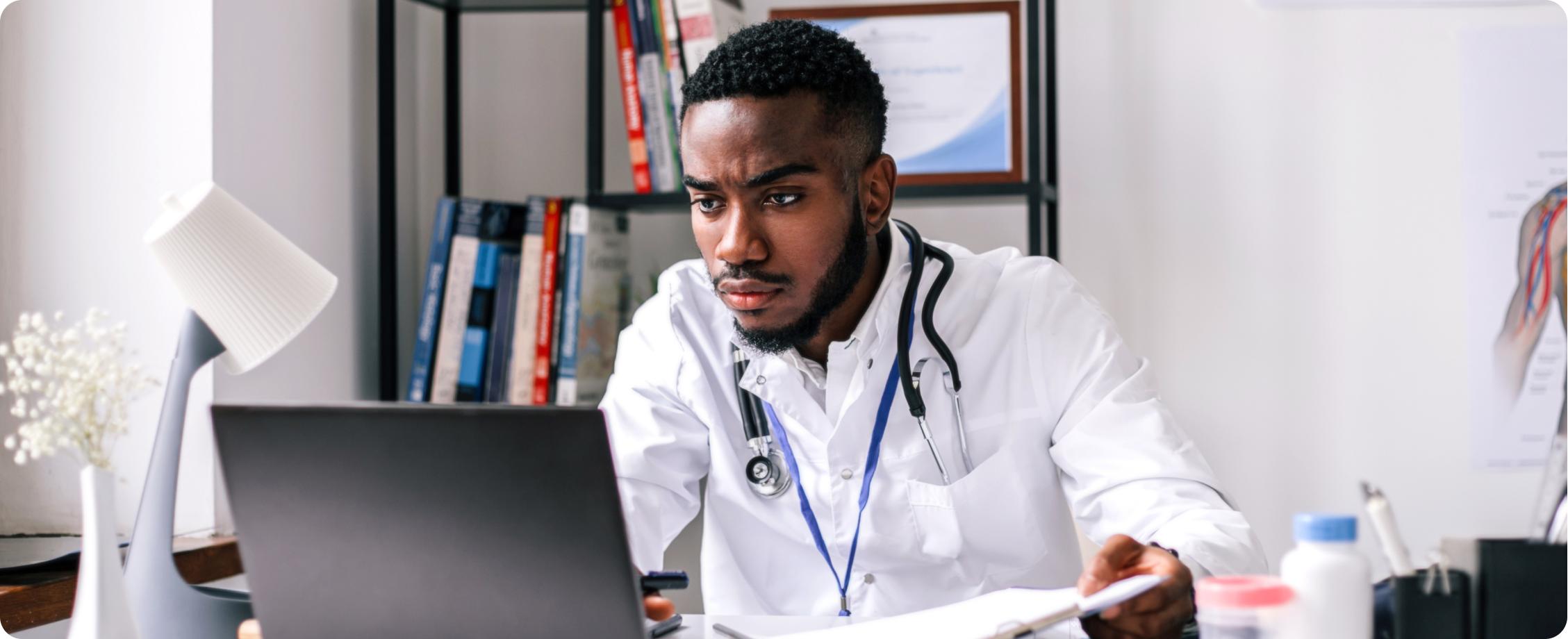 NHS Hospital Ransomware Case Study | Avast Business