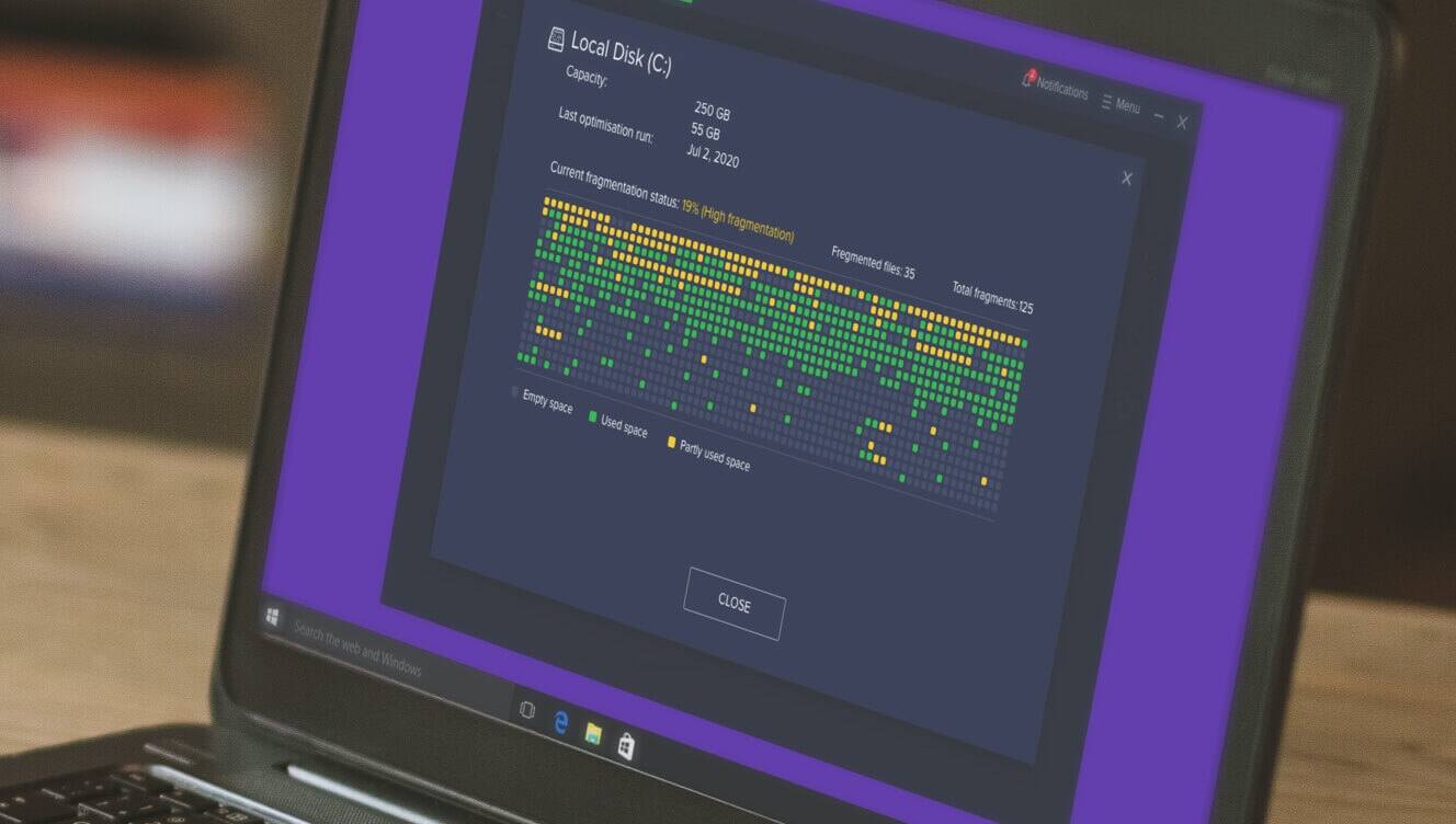 Avast Cleanup | 调整并提升您的 Windows PC 运行速度