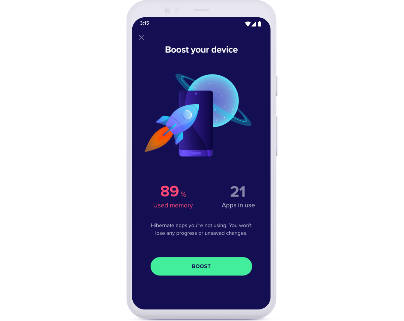 Avast Cleanup for Android | Remove Junk Files & Boost Mobile Speed