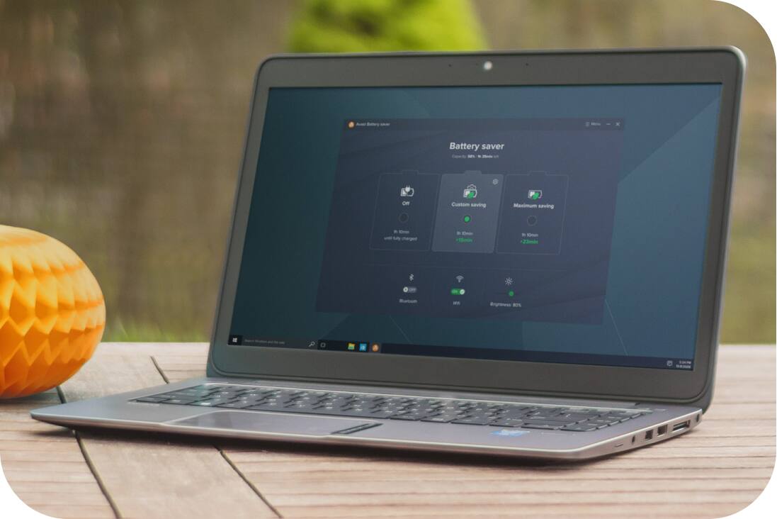 Battery Saver for Windows 10, 8, 8.1 and 7 | Avast