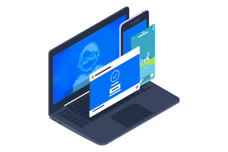 Descarga de VPN gratis | Rápida y segura | Avast SecureLine VPN