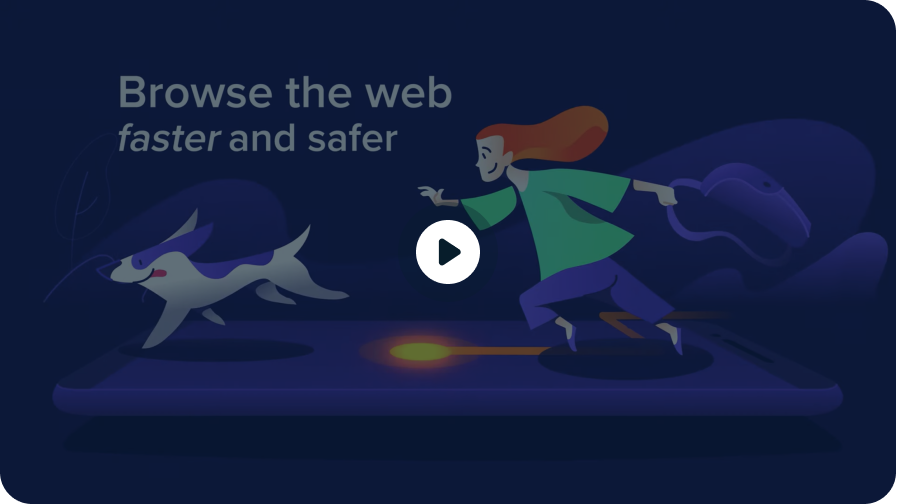 Avast Secure Browser | Navegador privado de Avast