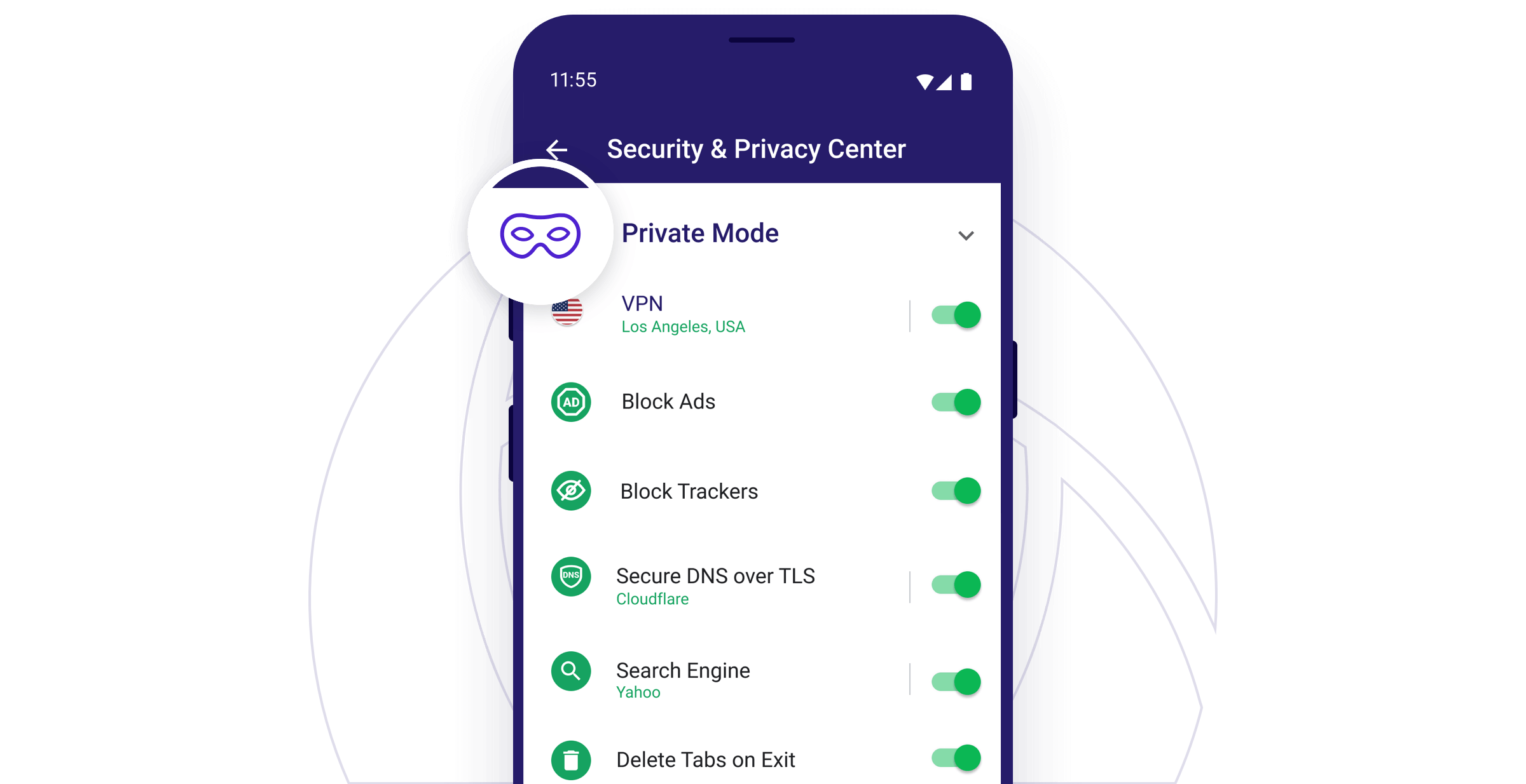 Avast Secure Browser | Private browser from Avast