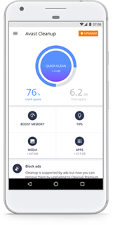Avast Cleanup | Windows optimieren und beschleunigen