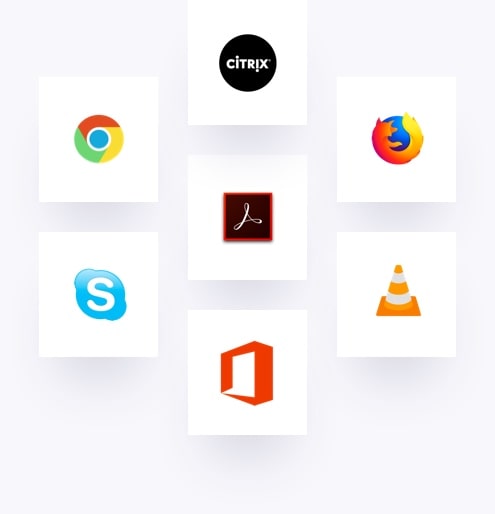 Patch Management | Automatic patching | Avast Business