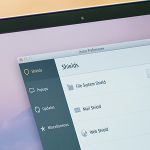 Avast Free Antivirus para Mac | Software de Seguridad gratuito para ...