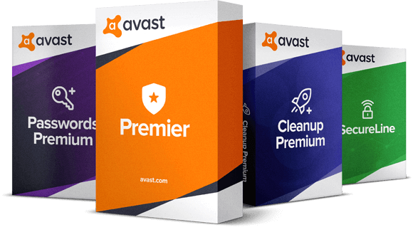Avast | Stažení Free Antivirus pro PC, Mac a Android