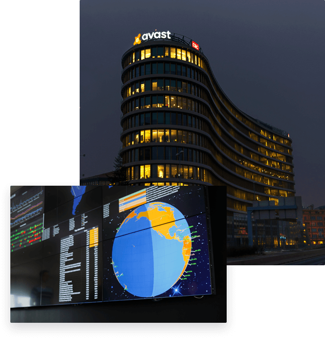 Avast About us | About AVAST Software